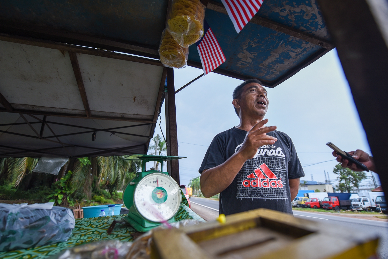 PENGISYTIHARAN ZON KERANGAN LONJAK PARIT BUNGA - MEDIA DIGITAL JOHOR