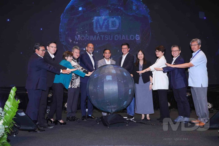 JOHOR TARIK PELABURAN RM360 JUTA DALAM SEKTOR DIGITAL - MEDIA DIGITAL JOHOR