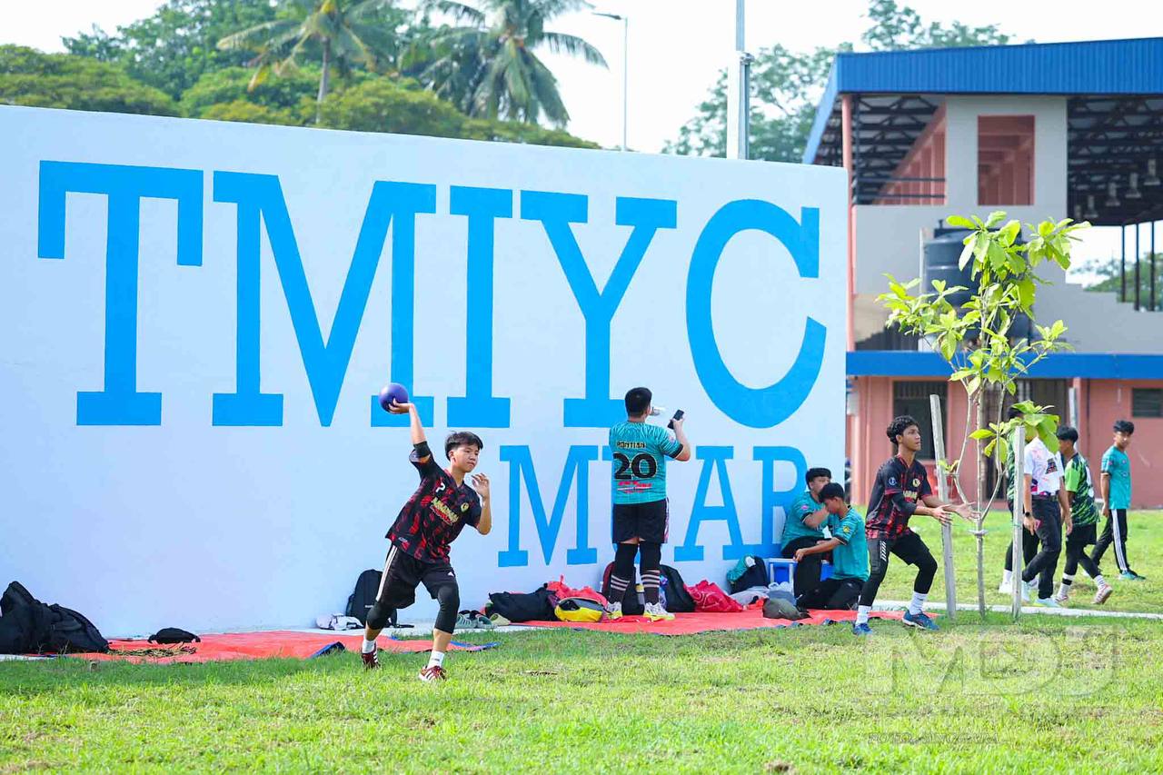 TMIYC UNTUK ORANG ‘MUO’ - MEDIA DIGITAL JOHOR