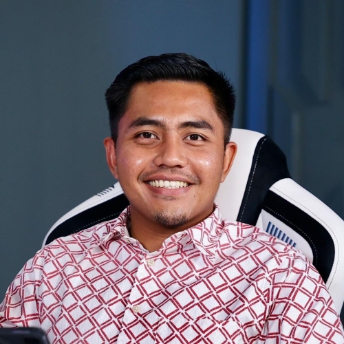 Muhammad Imran Mohd Razib, Author at MEDIA DIGITAL JOHOR