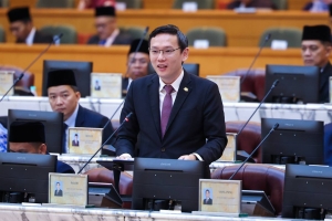 JOHOR REKOD RM162 BILION PELABURAN, CIPTA 53,000 PELUANG PEKERJAAN - MEDIA DIGITAL JOHOR