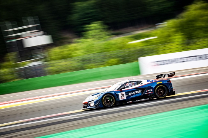 JOHOR MOTORSPORTS RACING BERJAYA HARUNGI PERLUMBAAN CABARAN 24 JAM SPA ...